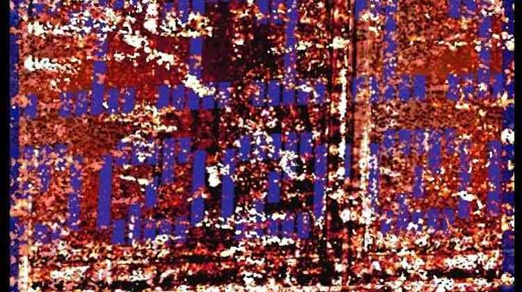 New Art by Carlyle Baker • Empty Mirror