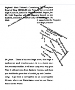 Readability Versus Creativity: On Susan Howe and Reading Poetry • Empty ...
