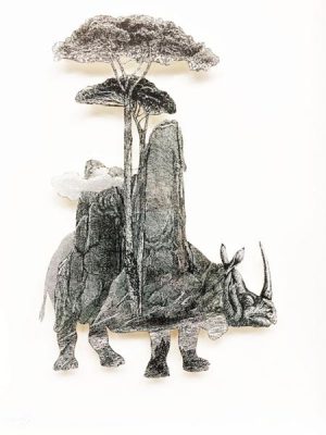 Screaming To Escape From All Limitations: An Interview with John Digby ...