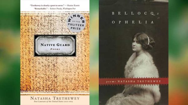 Historical Punctum: Reading Natasha Trethewey’s Bellocq’s Ophelia and ...